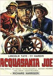 Image gallery for Holy Water Joe (Acquasanta Joe) - FilmAffinity