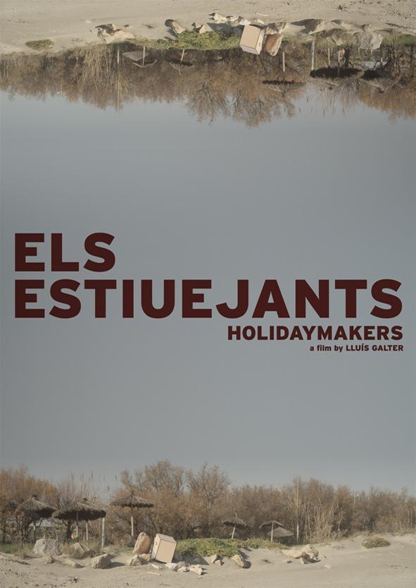 Image gallery for Holydaymakers - FilmAffinity