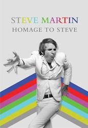 Homage to Steve (1984) - FilmAffinity