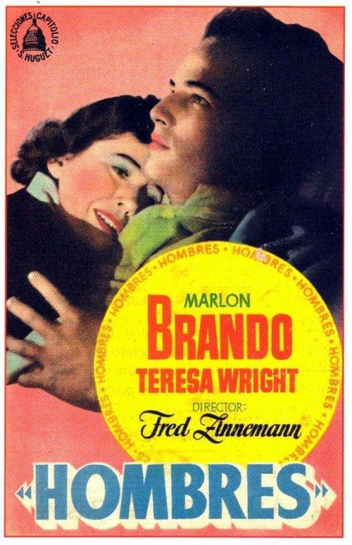 Sección visual de Hombres - FilmAffinity