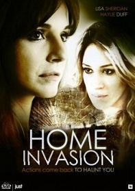 Image gallery for Home Invasion (TV) - FilmAffinity