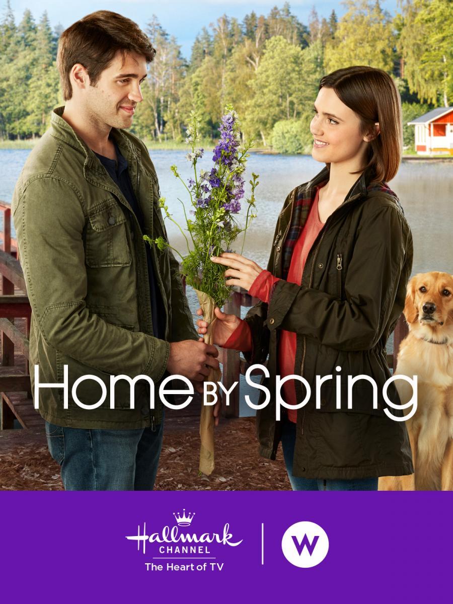 Image gallery for Home by Spring (TV) - FilmAffinity