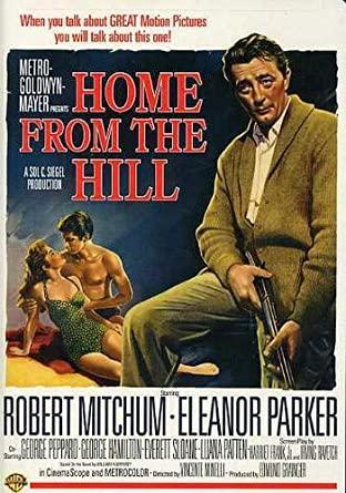 Image gallery for Home from the Hill - FilmAffinity