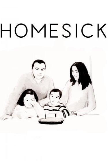 Image gallery for Homesick (S) - FilmAffinity