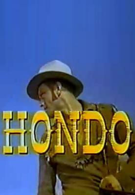 Image gallery for Hondo (TV Series) - FilmAffinity