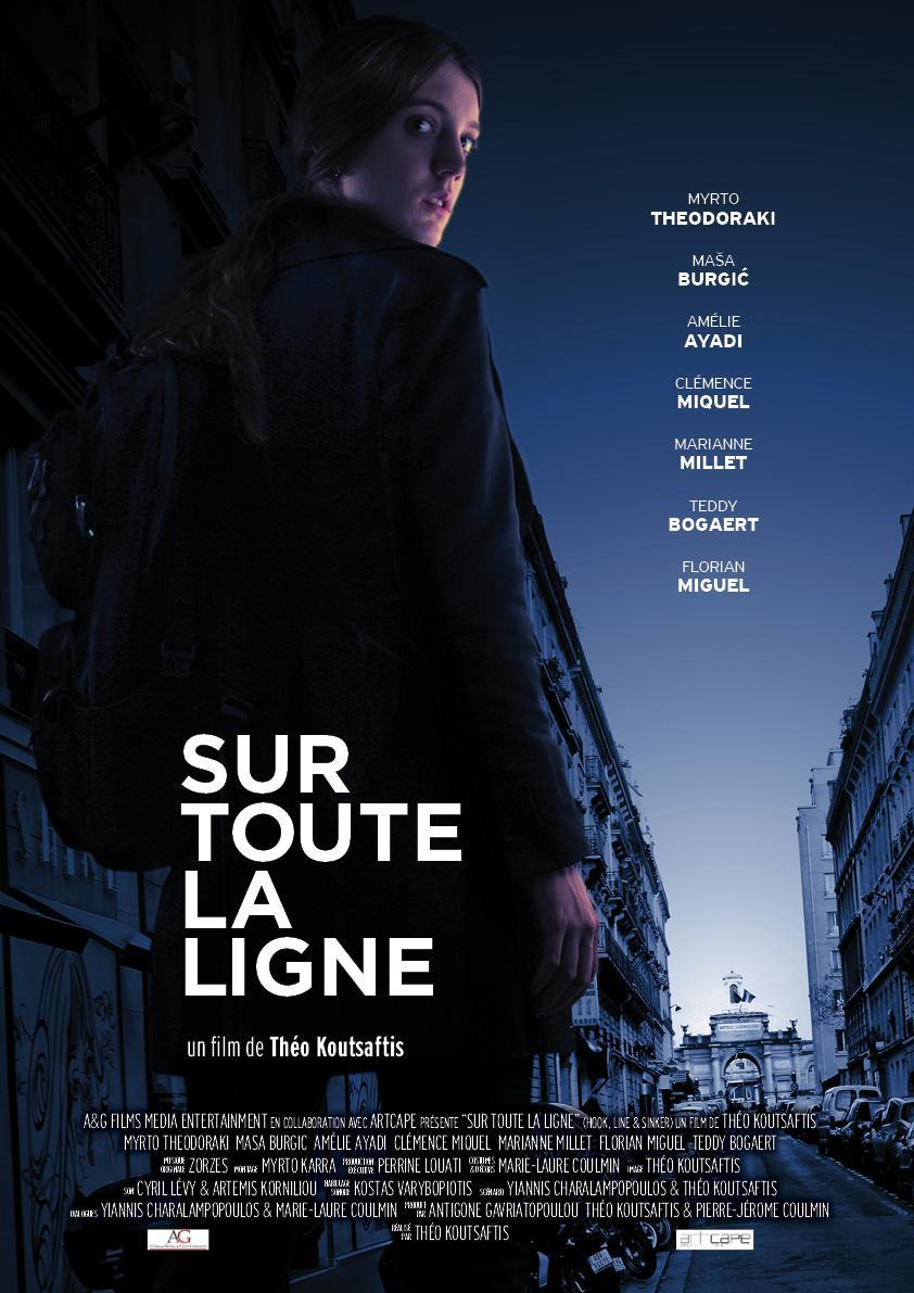 Image gallery for Hook, Line & Sinker - FilmAffinity