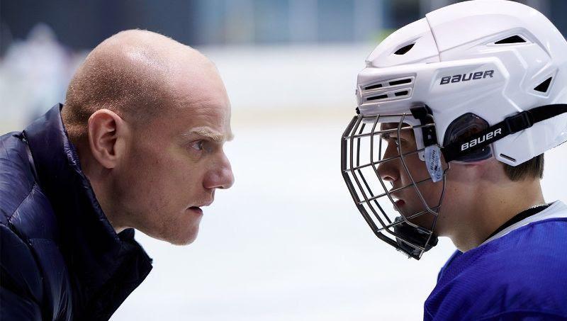 Image gallery for Hook (TV Series) - FilmAffinity