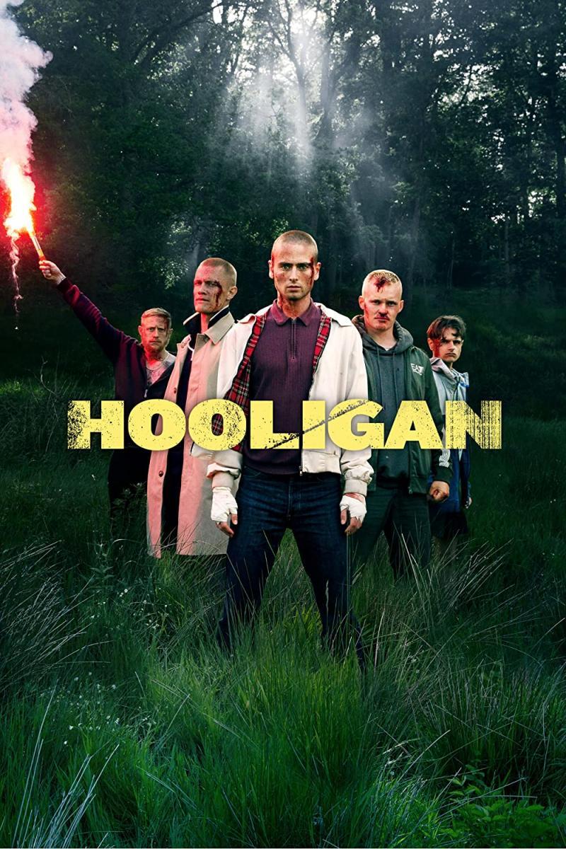Image gallery for Hooligan (TV Series) - FilmAffinity