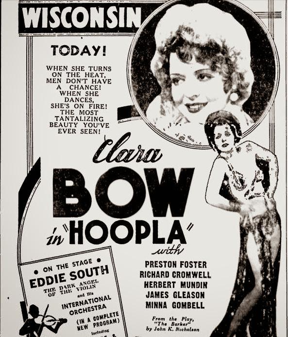 Image gallery for Hoopla - FilmAffinity