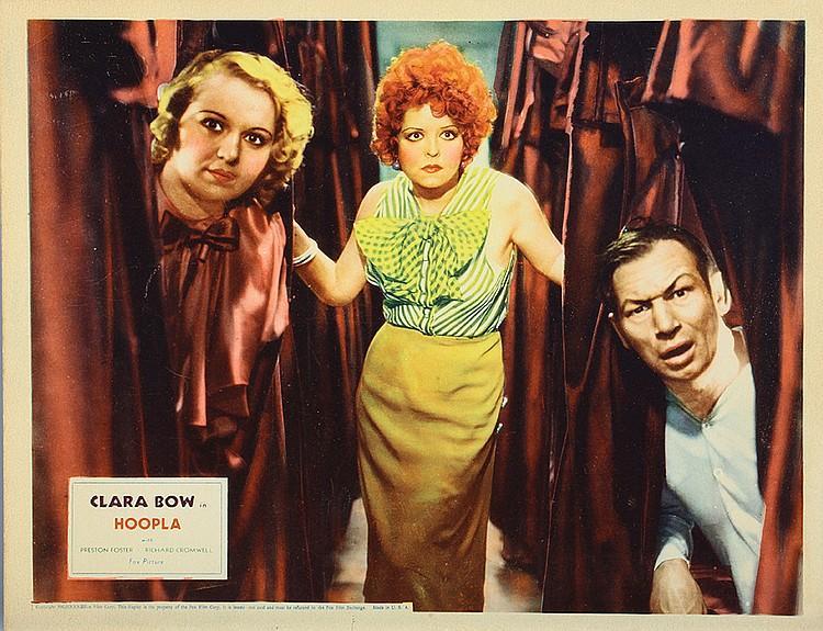 Image gallery for Hoopla - FilmAffinity