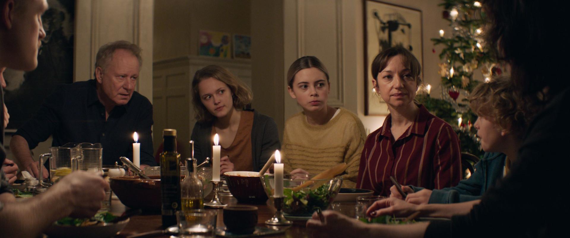 Image gallery for Hope - FilmAffinity