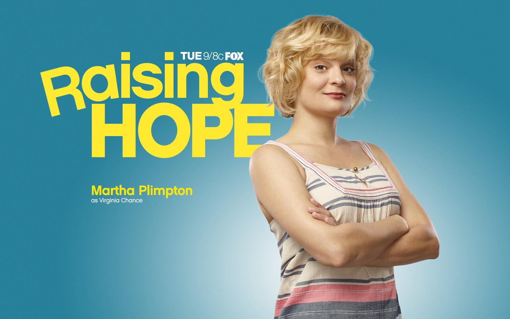 Sección visual de Hope (Serie de TV) - FilmAffinity