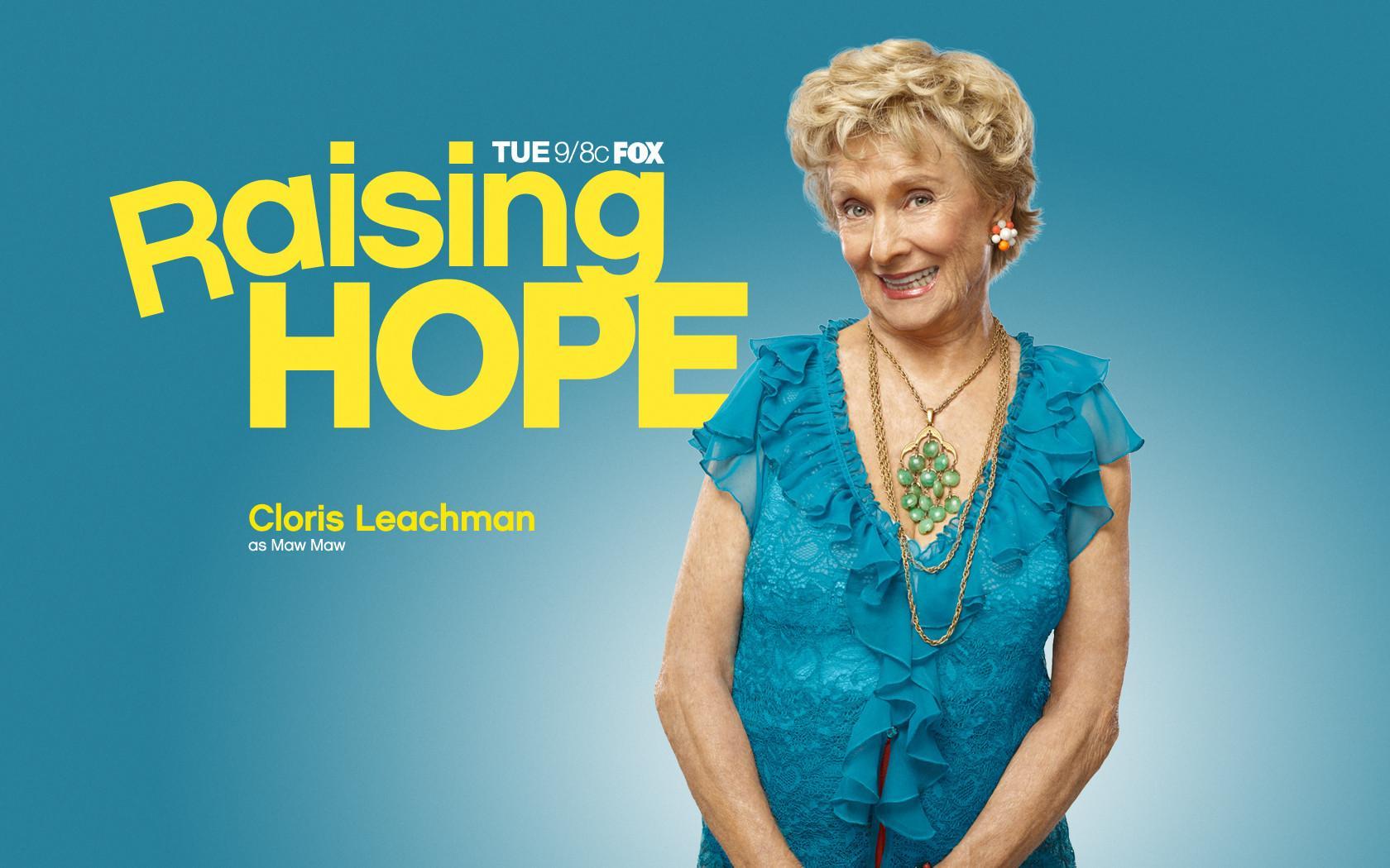 Sección visual de Hope (Serie de TV) - FilmAffinity