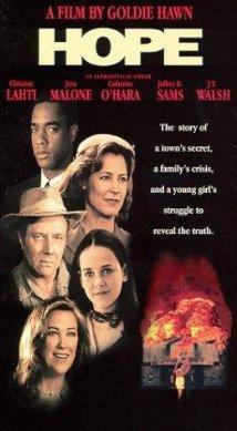 Image gallery for Hope (TV) - FilmAffinity