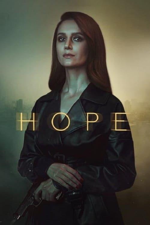 Image gallery for Hope (TV Series) - FilmAffinity