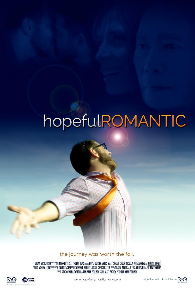 Sección visual de Hopeful Romantic (C) - FilmAffinity