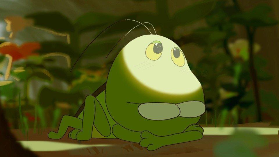 Image gallery for Hopper's Day (S) - FilmAffinity