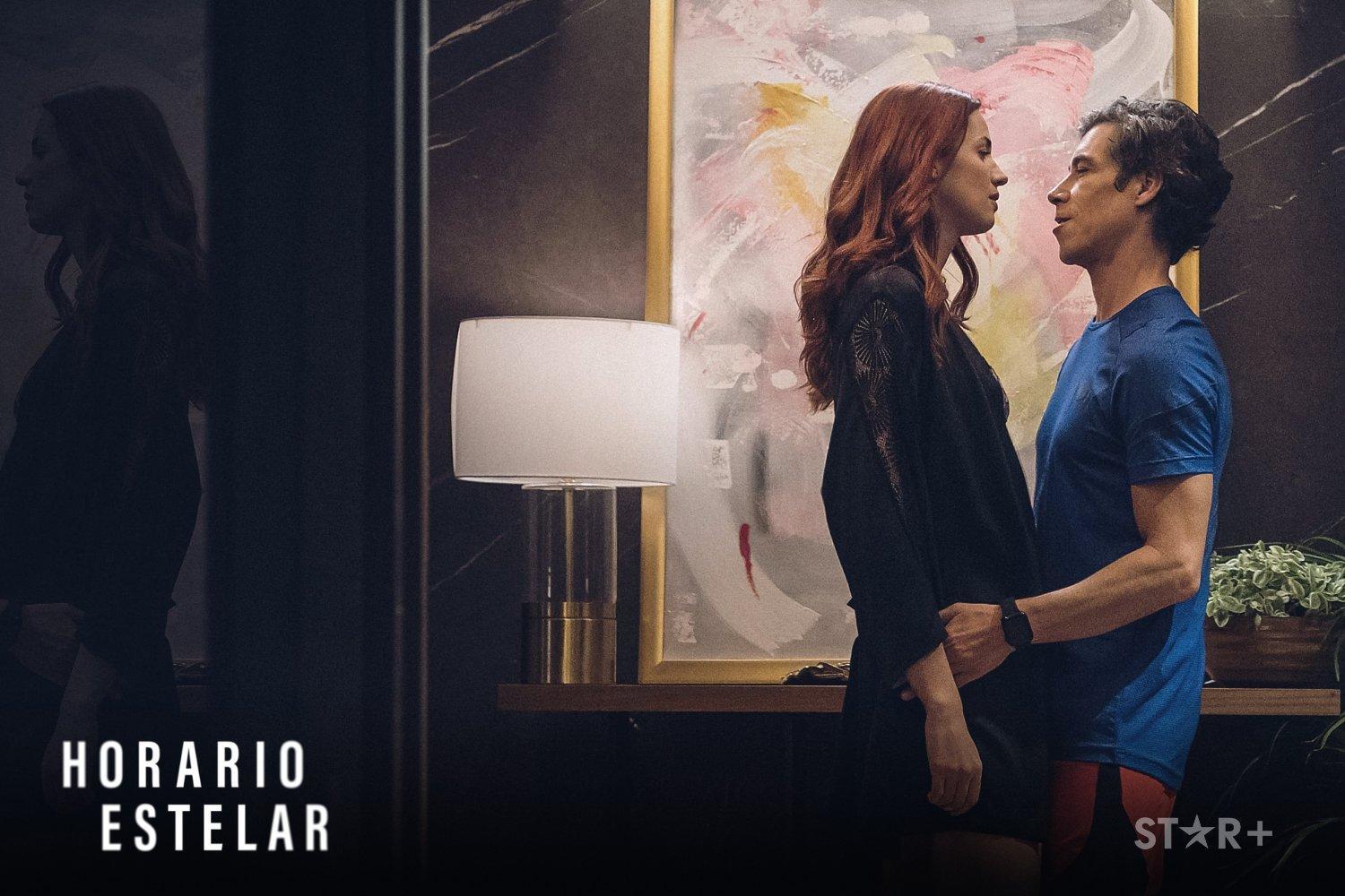 Sección visual de Horario estelar (Serie de TV) - FilmAffinity