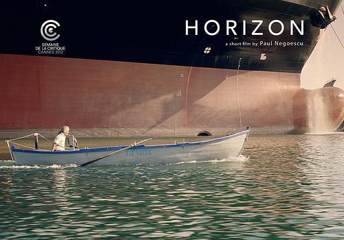 Sección visual de Horizon (C) - FilmAffinity