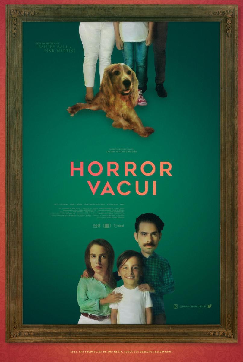 Image gallery for Horror Vacui (S) - FilmAffinity