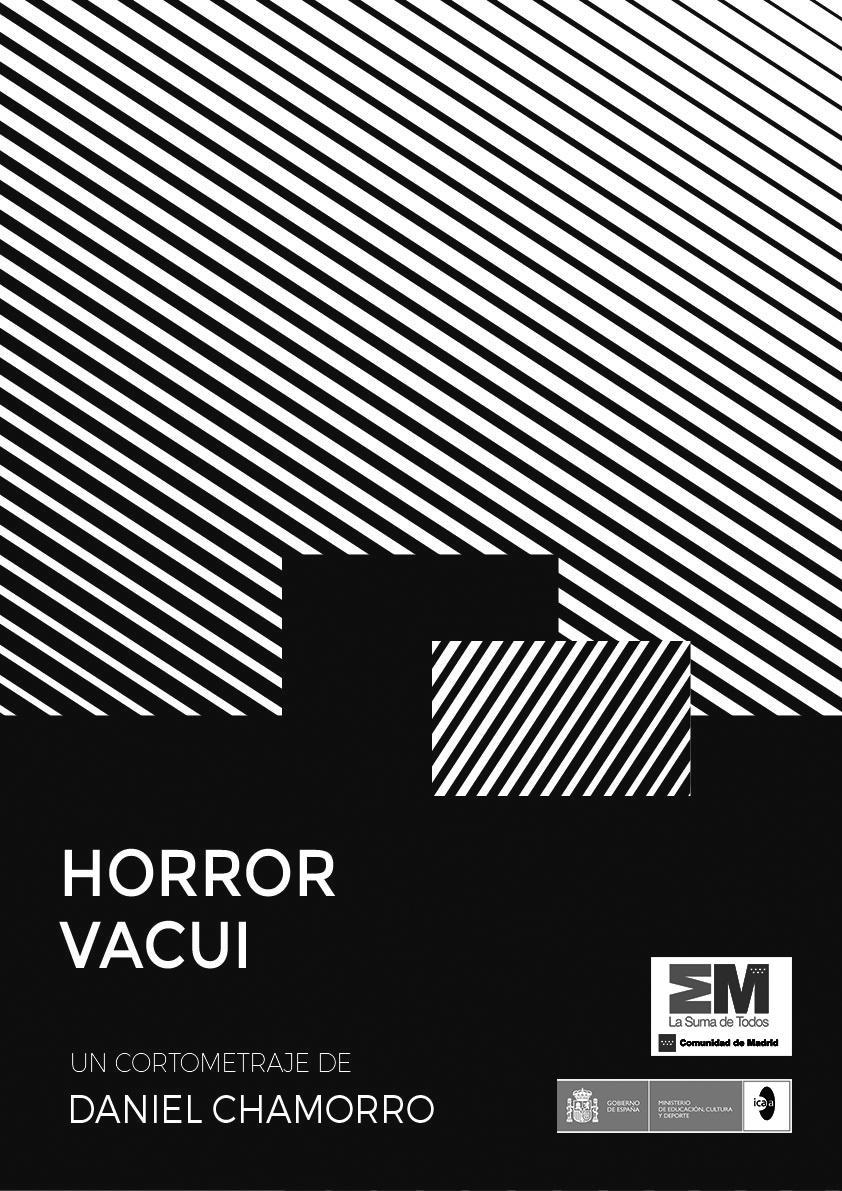 Image gallery for Horror Vacui (S) - FilmAffinity