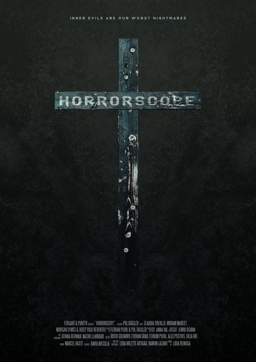 Image gallery for Horrorscope (S) - FilmAffinity