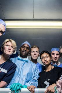 Image gallery for Hospital (TV Series) - FilmAffinity