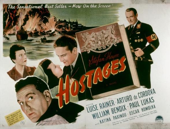 Image gallery for Hostages - FilmAffinity
