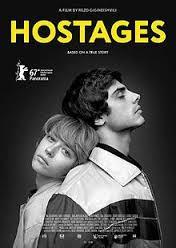 Image gallery for Hostages - FilmAffinity