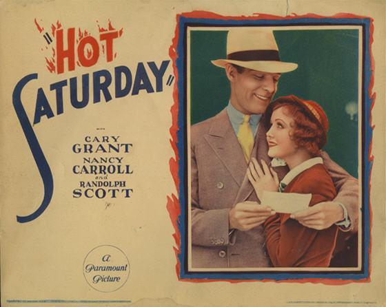 Image gallery for Hot Saturday - FilmAffinity