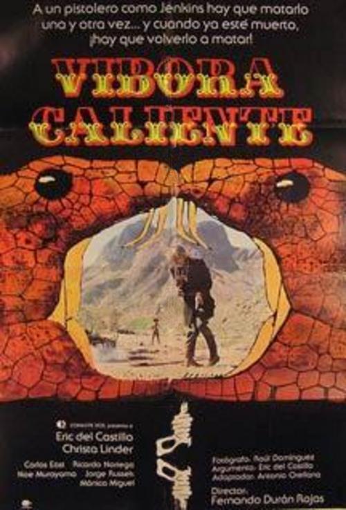 Image gallery for Hot Snake - FilmAffinity