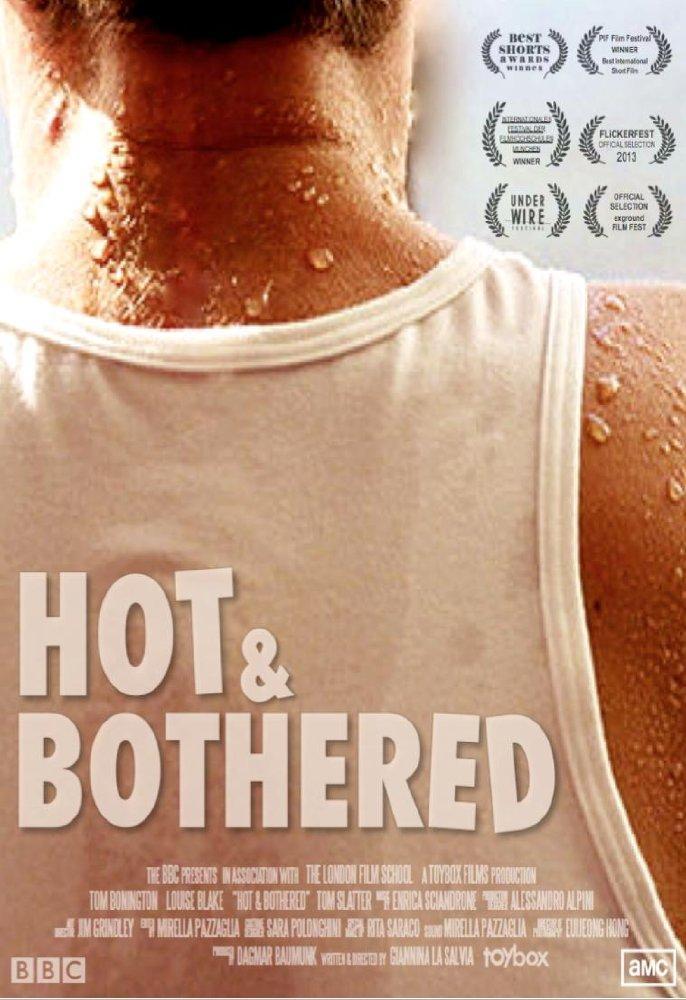 Image gallery for Hot & Bothered (S) - FilmAffinity