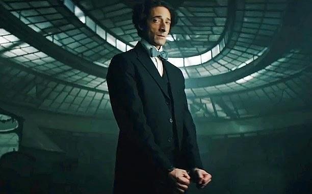 Image gallery for Houdini (TV Miniseries) - FilmAffinity