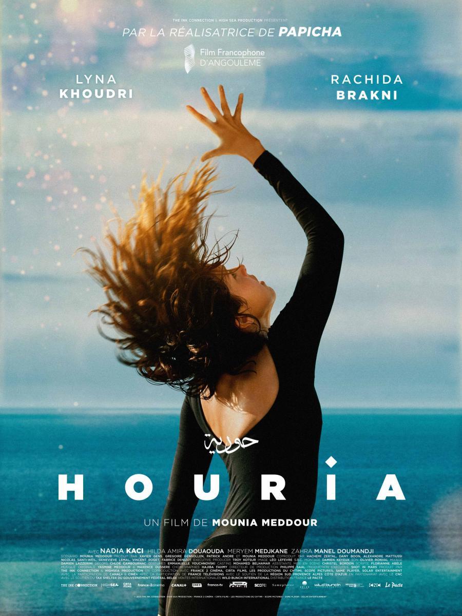 Image gallery for Houria - FilmAffinity