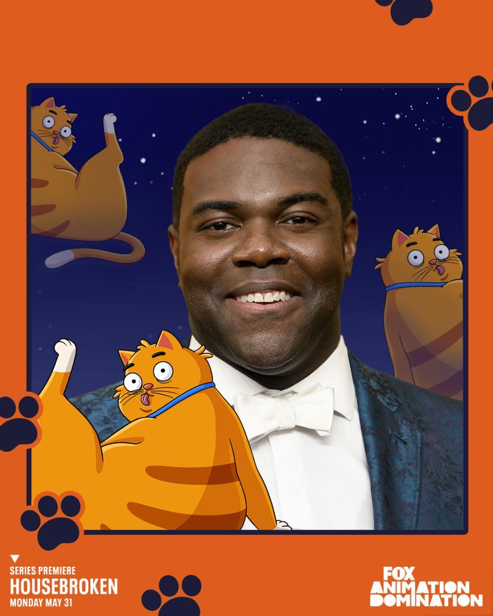 Sección visual de HouseBroken (Serie de TV) - FilmAffinity