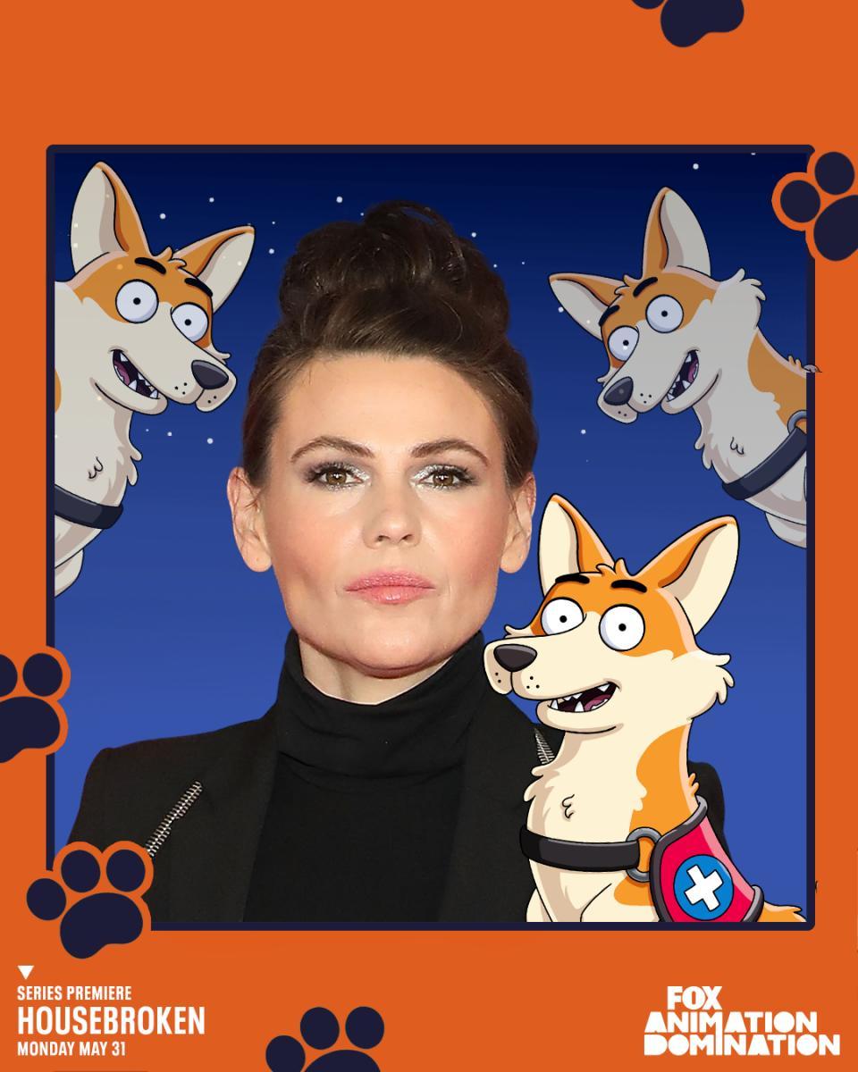 Image gallery for HouseBroken (TV Series) - FilmAffinity