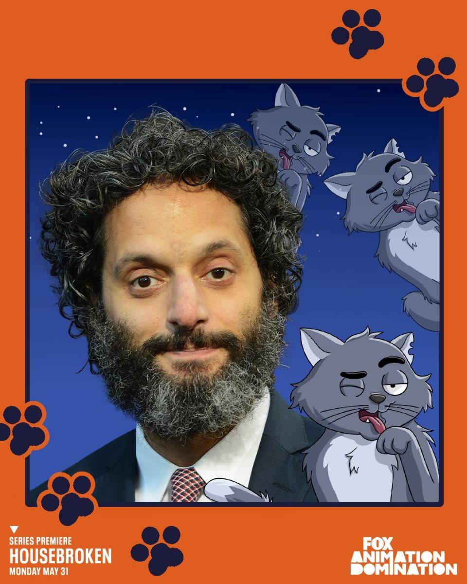 Image gallery for HouseBroken (TV Series) - FilmAffinity