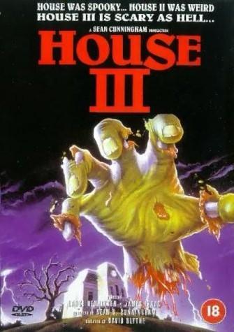 Sección visual de House III - FilmAffinity