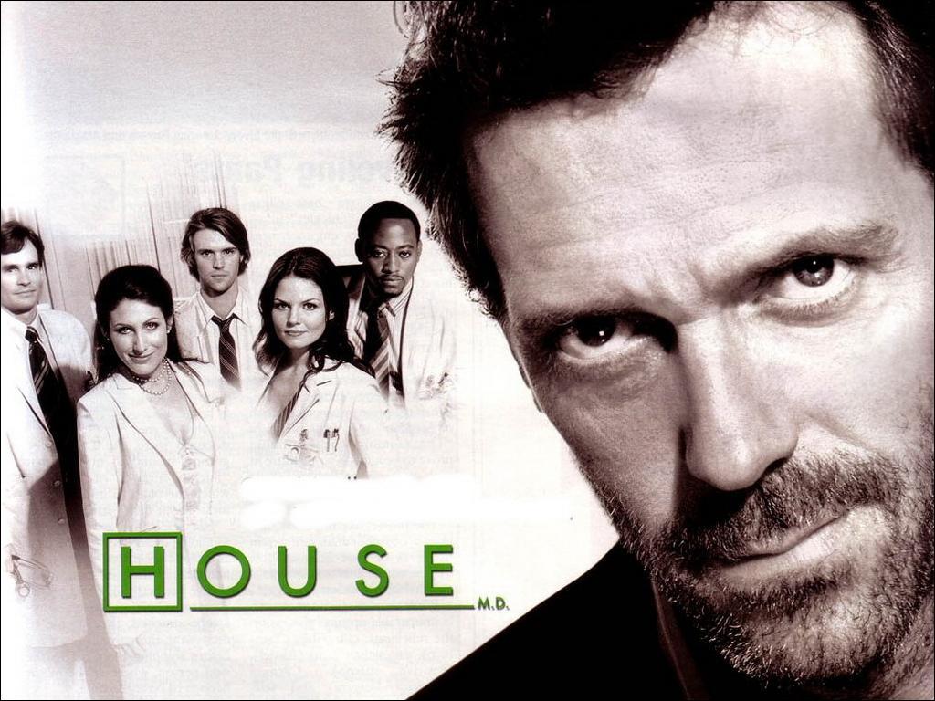 Sección visual de House (Serie de TV) - FilmAffinity