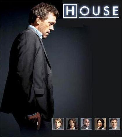 Sección visual de House (Serie de TV) - FilmAffinity