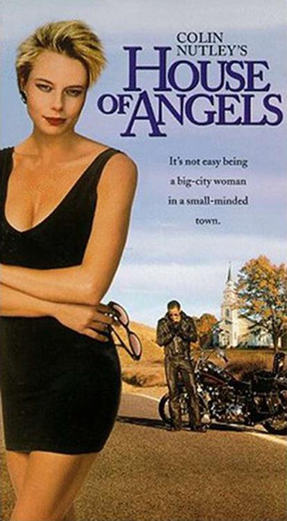 Image gallery for House of Angels - FilmAffinity