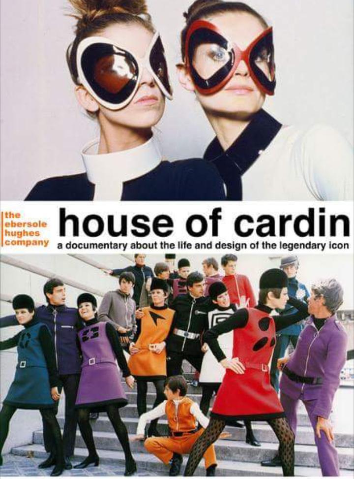 Image gallery for House of Cardin - FilmAffinity