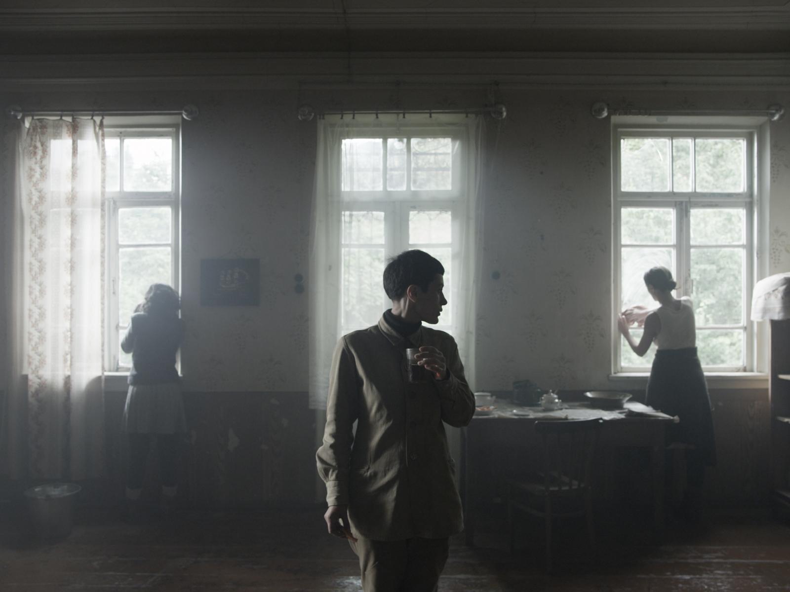 Image gallery for House of Others - FilmAffinity