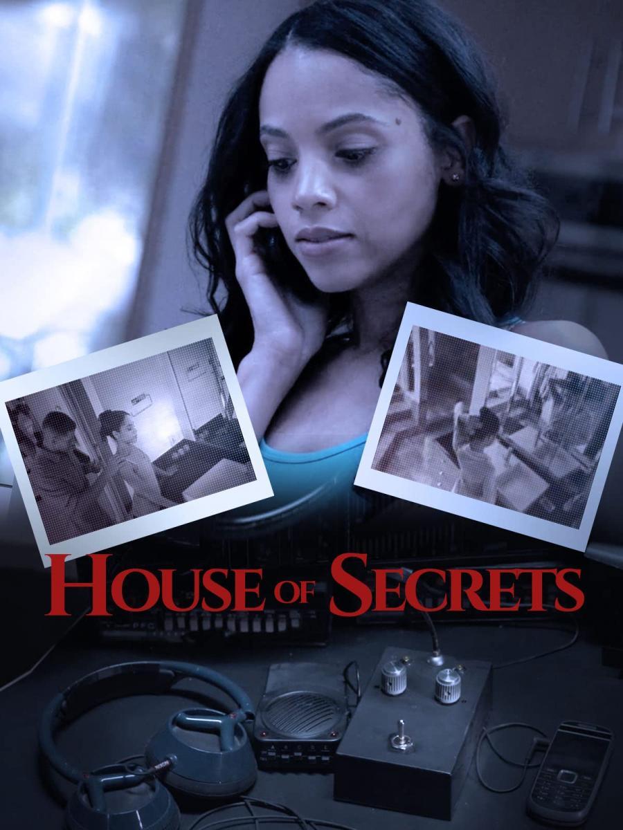 Image gallery for House of Secrets (TV) - FilmAffinity
