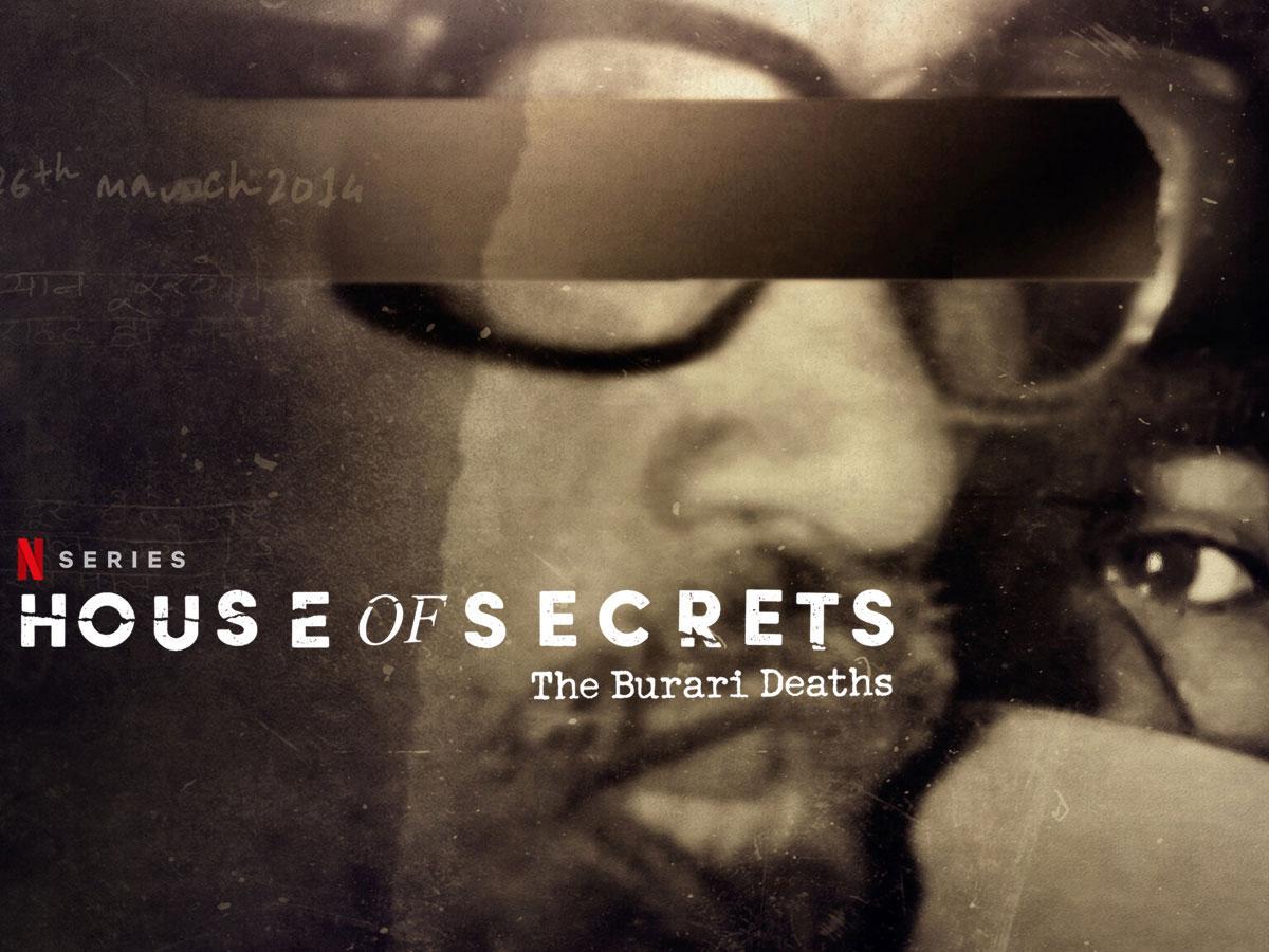 Image gallery for House of Secrets: The Burari Deaths (TV Miniseries) - FilmAffinity