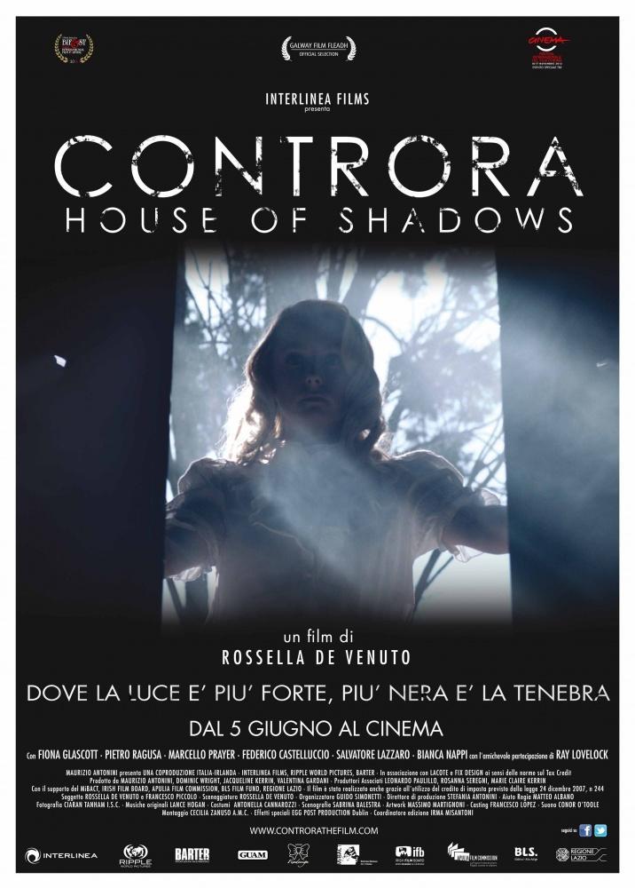 Image gallery for House of Shadows - FilmAffinity