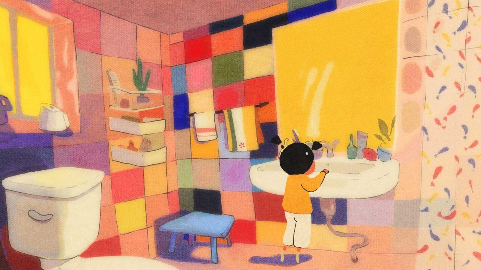 Image gallery for How Small! (S) - FilmAffinity