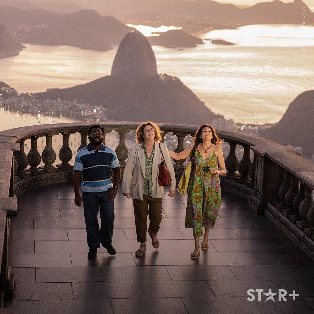 Image gallery for How to Be a Carioca (TV Series) - FilmAffinity