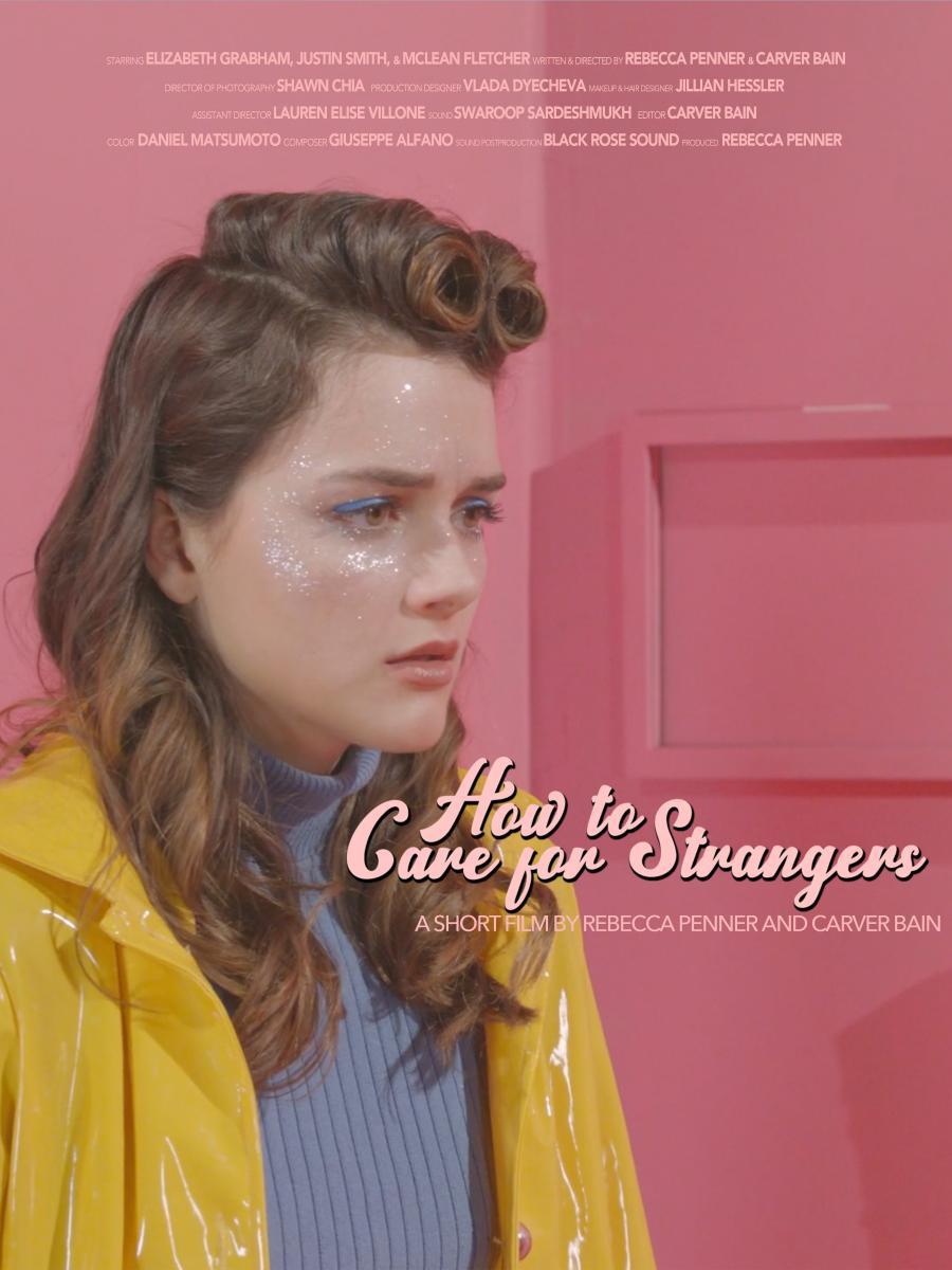 Sección visual de How to Care for Strangers (C) - FilmAffinity