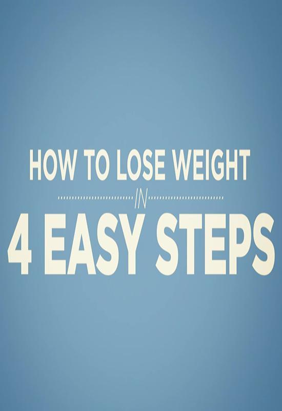 Image gallery for How to Lose Weight in 4 Easy Steps (S) - FilmAffinity